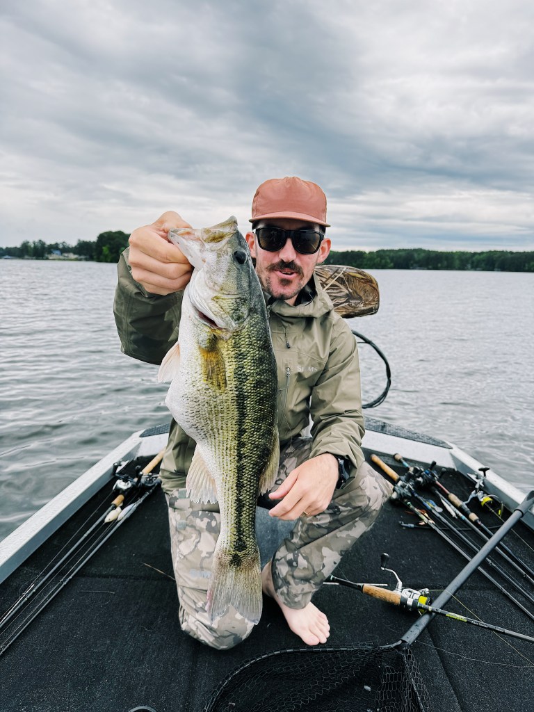 Best Budget Forward-Facing Sonar Setups for Bass Fishing – The Kurrent