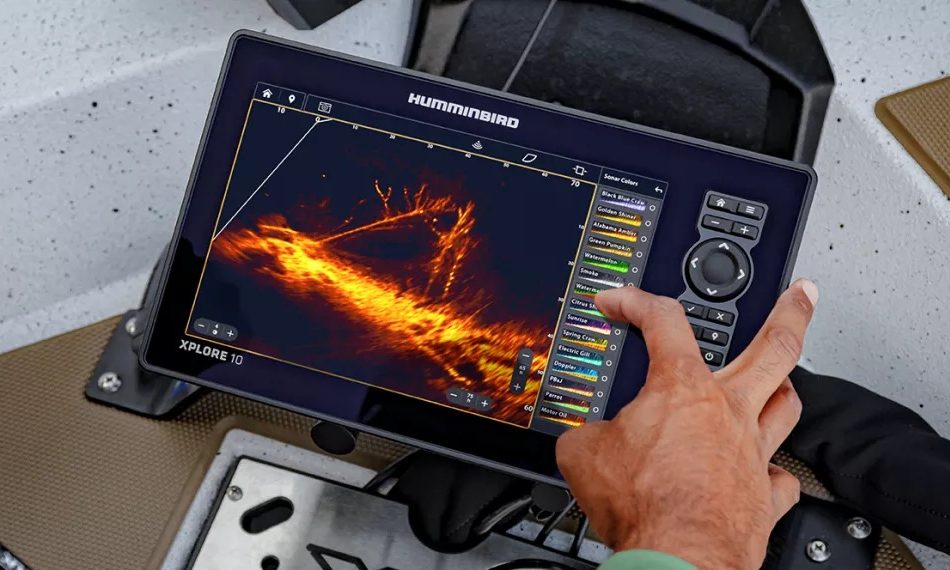 Best Budget Forward-Facing Sonar Setups for Bass Fishing – The Kurrent